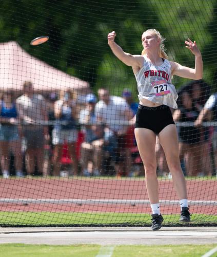 Friday Gallery: Girls Track and Field State Tournament | High Schools ...