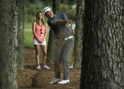 Kelly, Na tied for lead as stars fade at Players | Golf ...