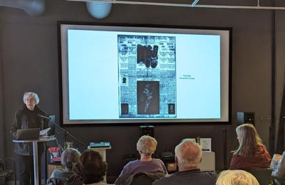 Historic preservation group supports restoring secret societies ...