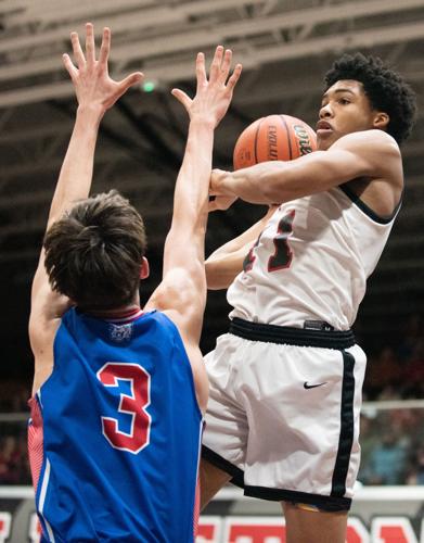 SAC Boys Basketball Overview: Bishop Luers Knights aims to unseat Wayne ...