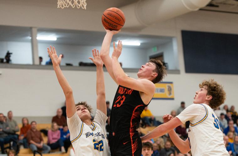 All-NLC Boys Basketball teams announced | Preps Plus | journalgazette.net