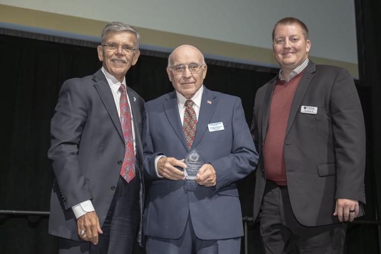 Education Notebook: Fort Wayne Catholic school breaks ground on career ...