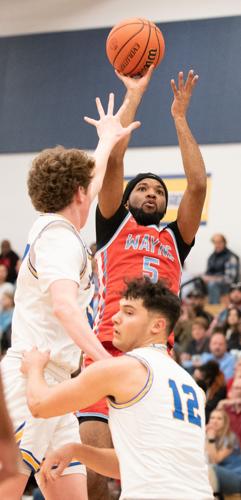 Saturday Gallery: Wayne defeats Homestead in Class 4A sectional ...