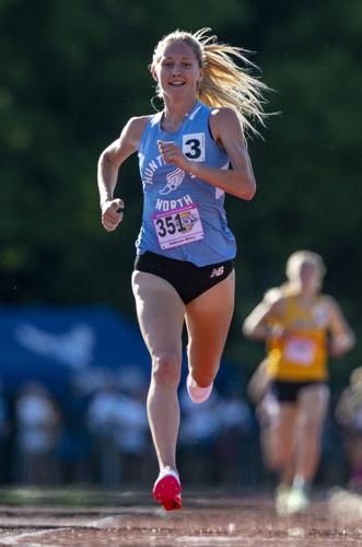 Wednesday's College Roundup: Huntington's Addy Wiley wins Crossroads ...