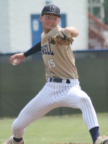 Norwell wins regional baseball title against Bishop Dwenger | High ...