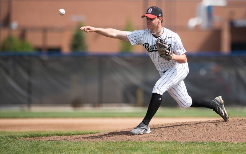 DeKalb beats Snider 3-2 for first sectional title since 2002 | High ...