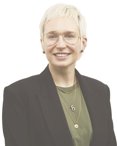 Business people: Fort Wayne area hirings and awards | Business-people ...