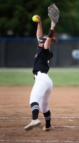 Carroll softball wins rematch against Huntington North for program's ...