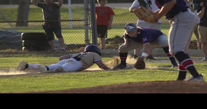 Monday Gallery: Heritage vs. Norwell in sectional baseball final ...