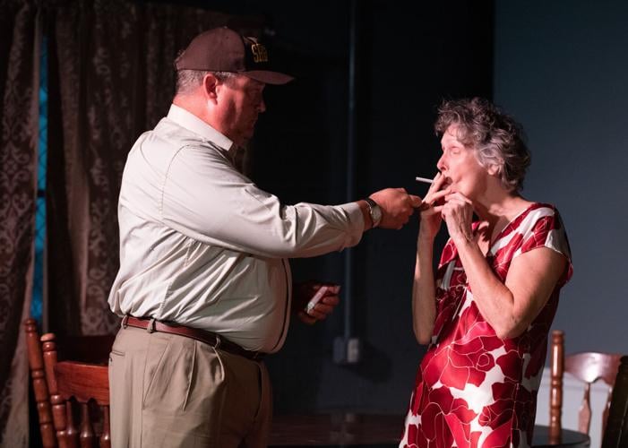 'August: Osage County' role unlike any others for Kate Black | Local ...