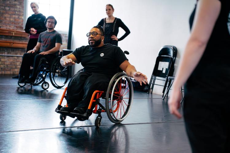 Fort Wayne Dance Collective shares local, guest talent in Collective ...