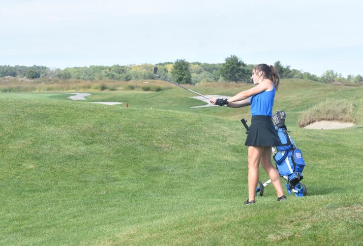 Homestead, Carroll girls advance to golf state finals | High Schools ...