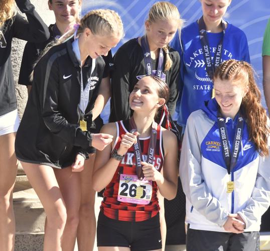 5 to Watch: Girls Cross Country | High Schools | journalgazette.net