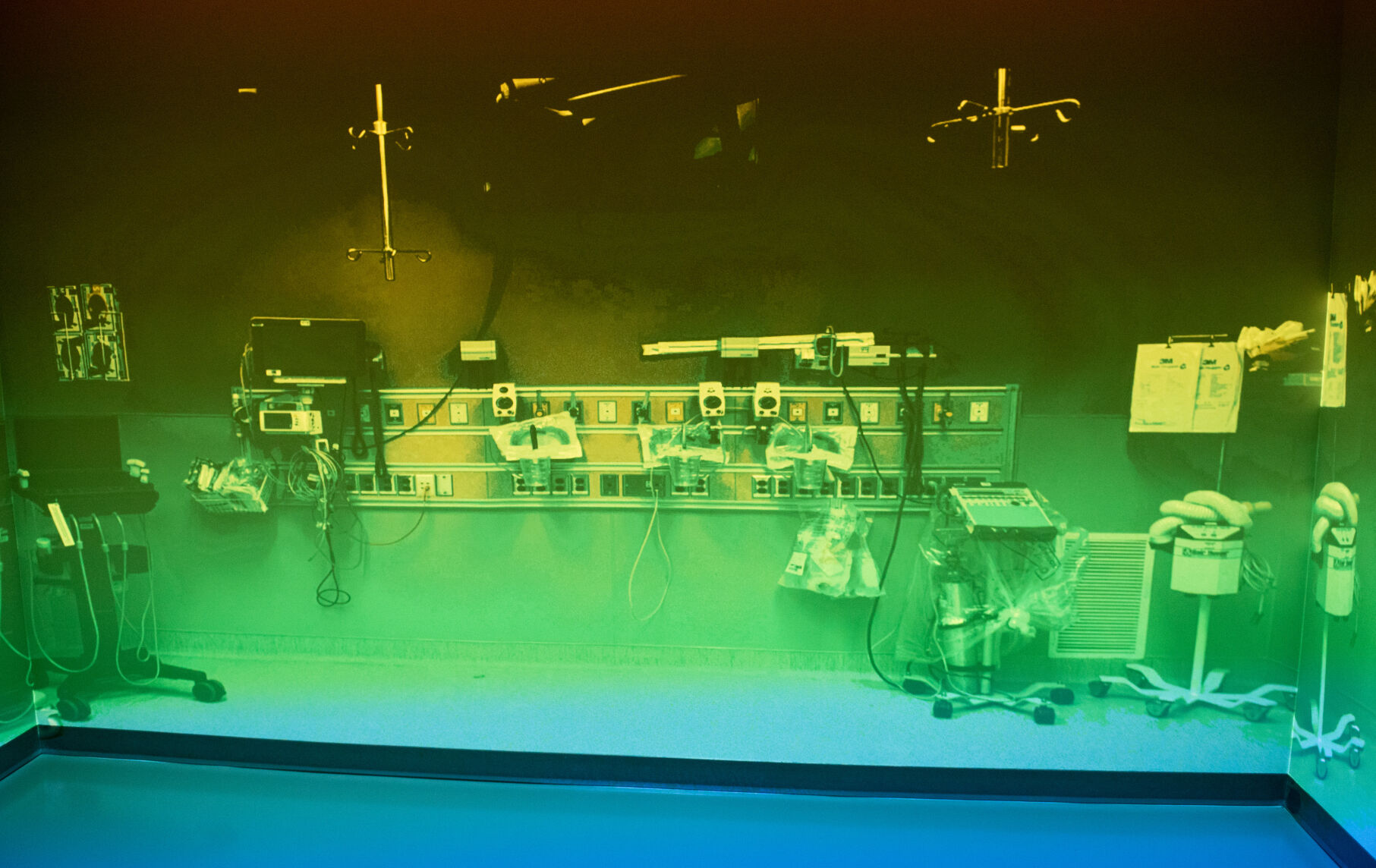 University of Saint Francis set to show off new immersive lab | Schools ...