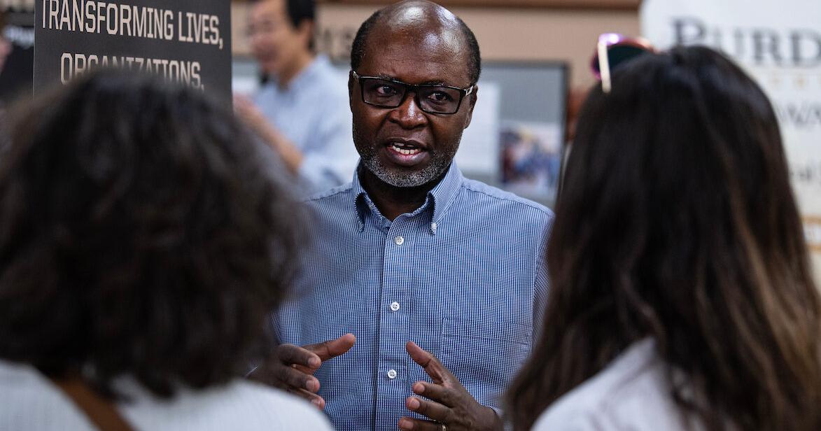 Education Notebook: Purdue Fort Wayne professor earns Fulbright grant ...