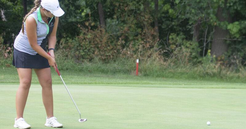 Stinson holds on to win her 4th City title | Sports | journalgazette.net