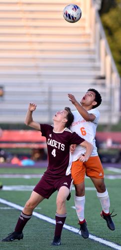Northrop boys soccer remains perfect with win at Concordia | High ...