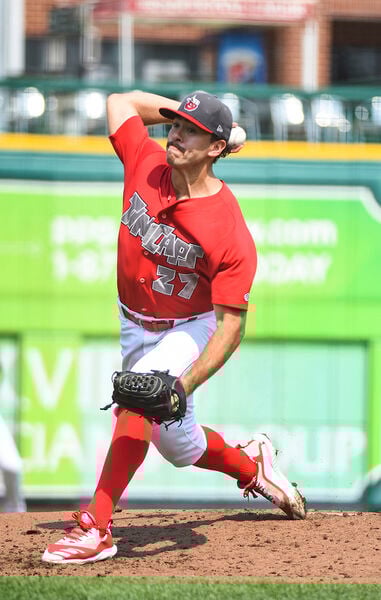 Felix Minjarez headed to Triple-A | Full Count | journalgazette.net