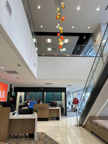 STAR Financial Bank celebrates opening of new downtown Fort Wayne ...