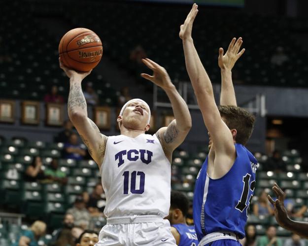 TCU wins Diamond Head Classic over Indiana State | Colleges ...