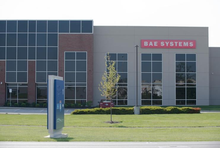 Indiana excels in amassing a strategic site inventory | Business ...