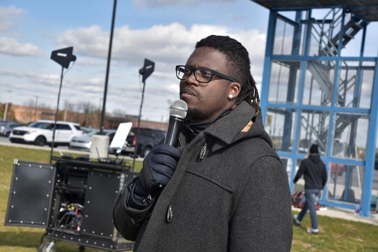 Allen County schools work to diversify teaching workforce | Subject ...