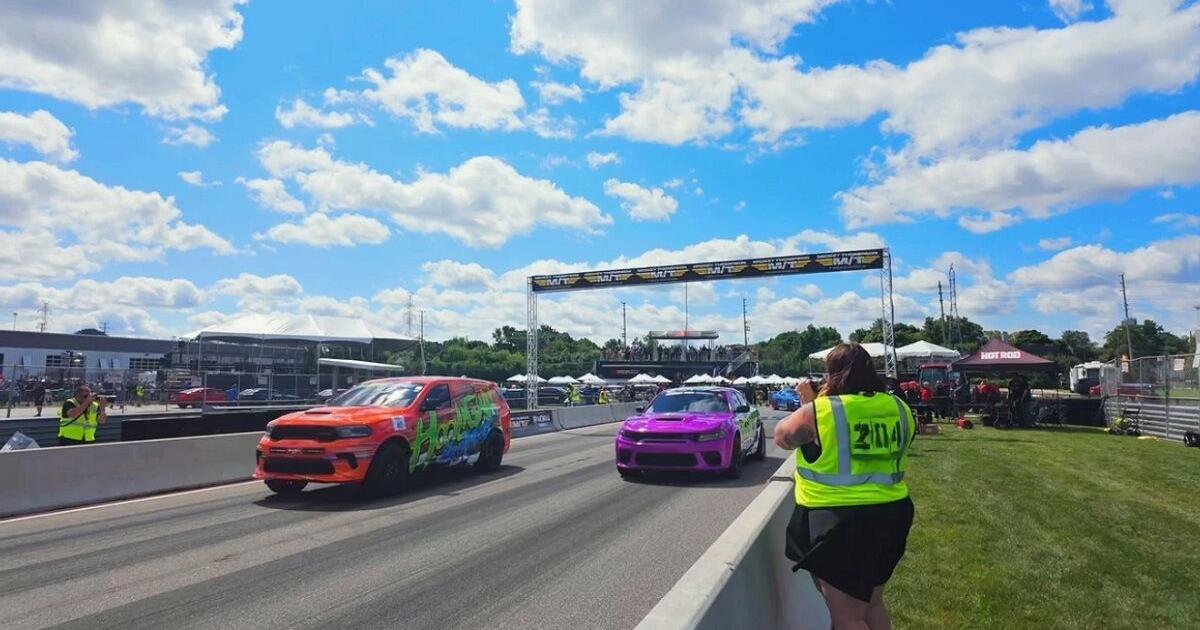 'Hooligan Brothers' prepare for MotorTrend racing event | Sports ...