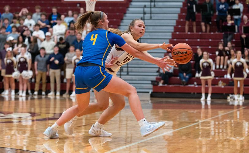 Tuesday Gallery: Columbia City defeats Homestead at home | Multimedia ...