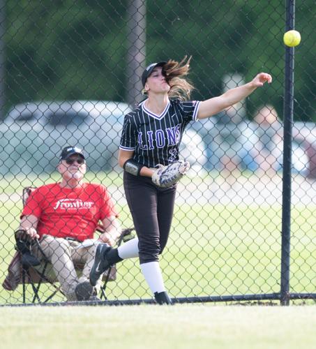 Tuesday Gallery: Leo defeats East Noble for Class 3A Softball Regional title | Multimedia ...