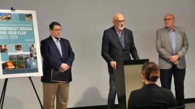 Regional commission calls for $75 million investment from state | Local ...