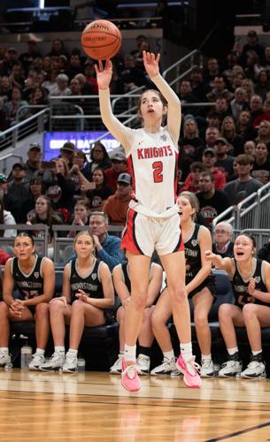 Bishop Luers beat Brownstown Central 44-36 for state title | High ...