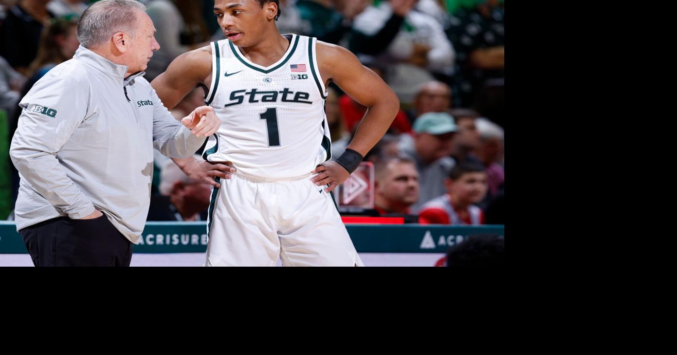 Purdue, Michigan State set for latest high-level clash | Purdue ...