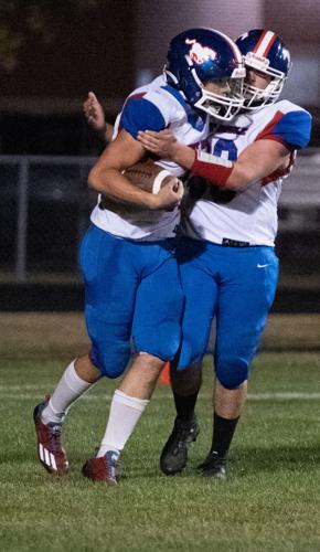 West Noble overcomes halftime deficit, beats Garrett | High Schools ...