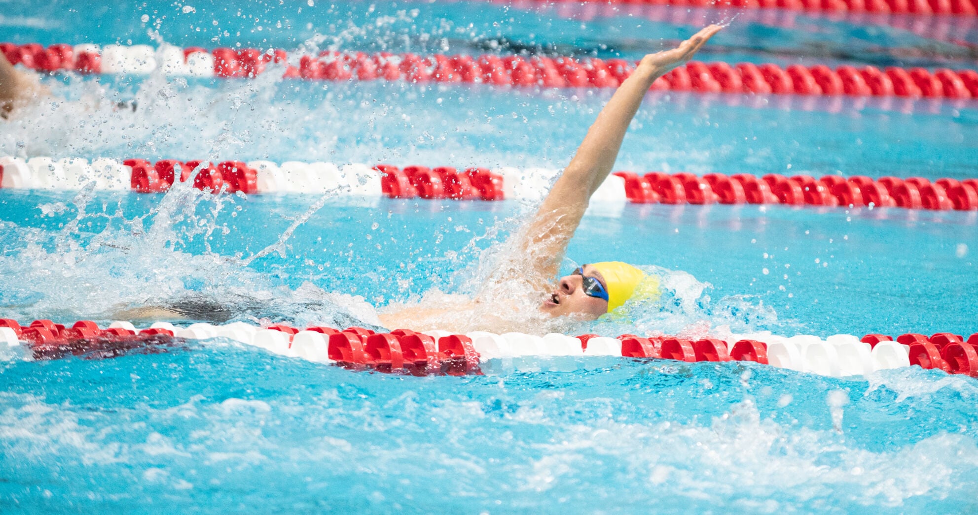 Homestead places sixth at Boys Swimming and Diving State Finals; Warsaw ...