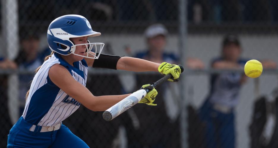 Carroll softball wins rematch against Huntington North for program's ...