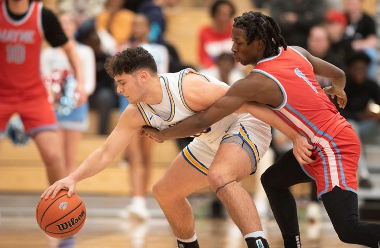 Wayne defeats Homestead to win second straight sectional title | High ...