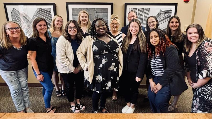 stacy mitchell survivor