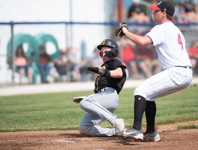 DeKalb beats Snider 3-2 for first sectional title since 2002 | High ...