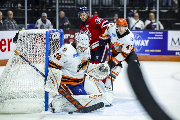 5 players who have elevated their play as Komets have won 7 of 8 ...