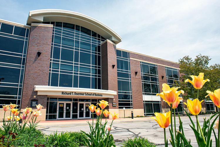 PFW business school gifts exceed $1.3 million since November, new ...