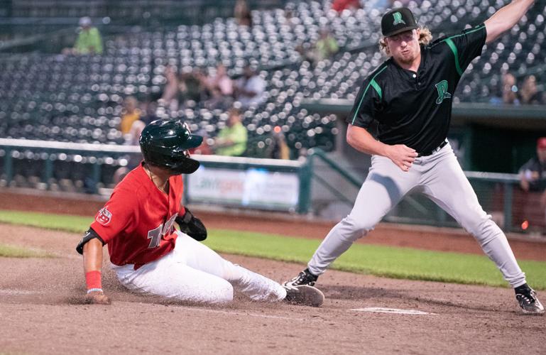 Much on the line for new-look TinCaps, as they prepare for final ...