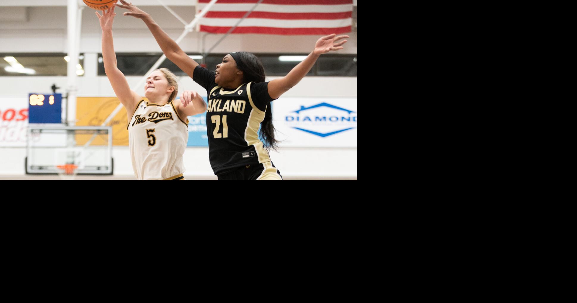 Sweet 16 for PFW women; Mastodons extend program-best win streak to 16 ...
