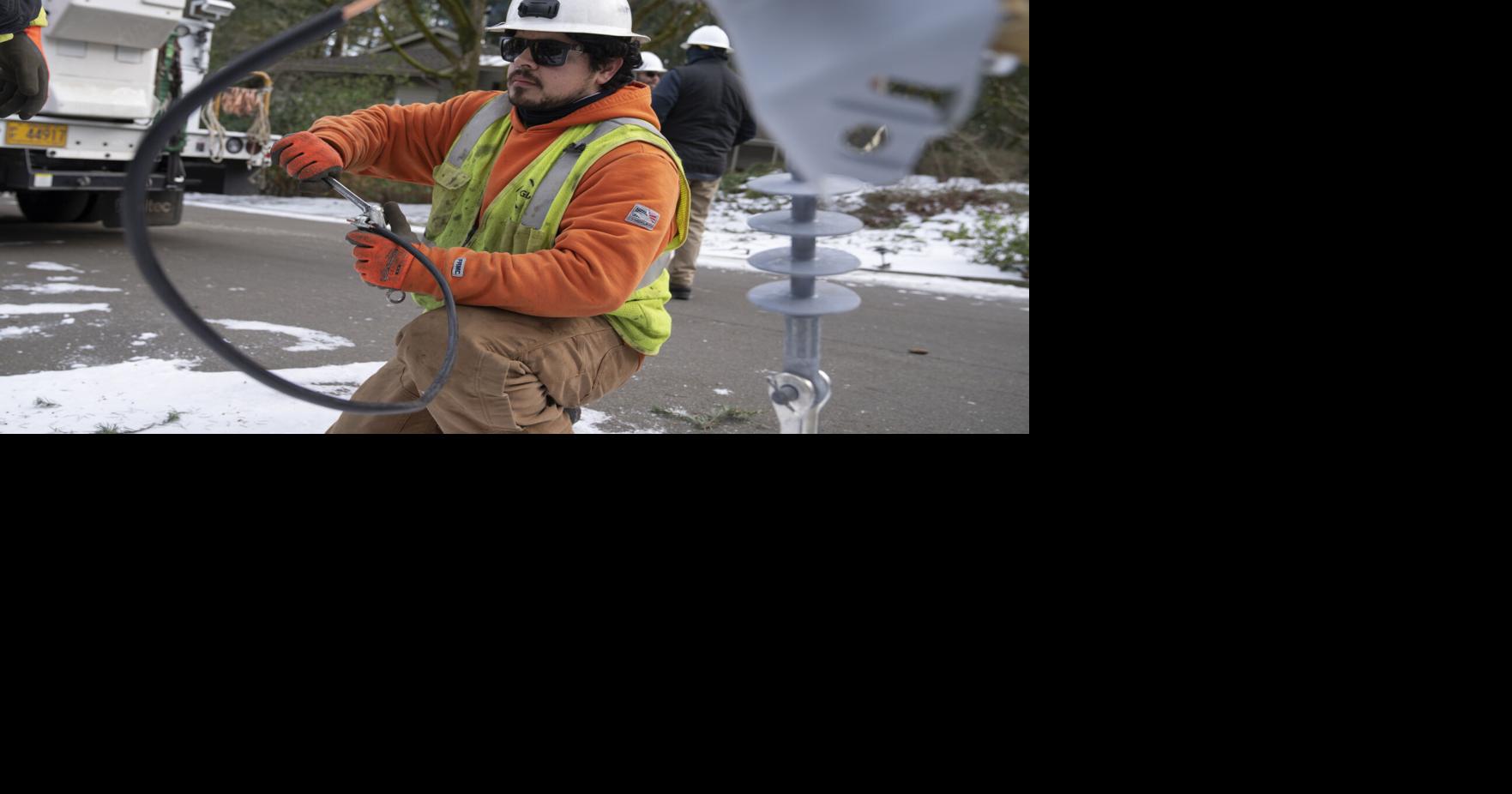 US employers added surprisingly robust 353,000 jobs in January in ...