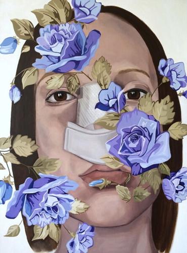 Spotlight: Katherine Rohrbacher and Elizabeth Wamsley, 'We're Back ...