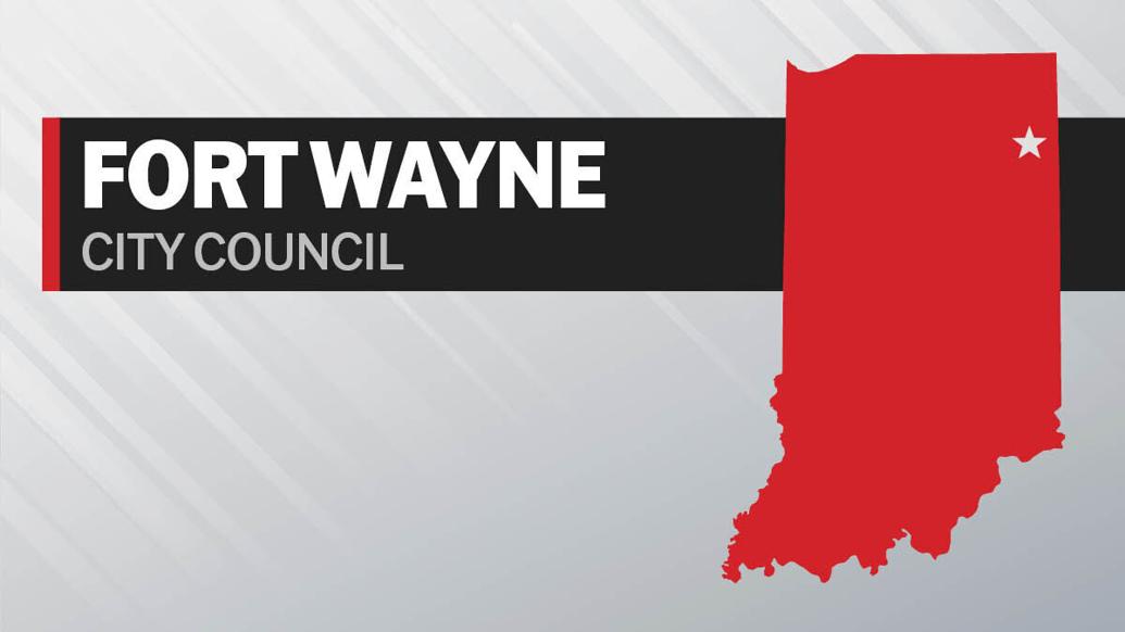 Fort Wayne City Council talks challenges, reductions during first ...