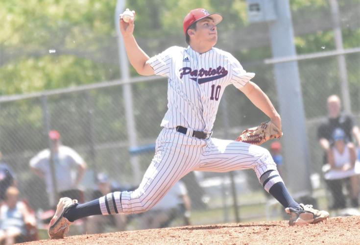 Heritage claims first sectional baseball crown since 2015 | High ...