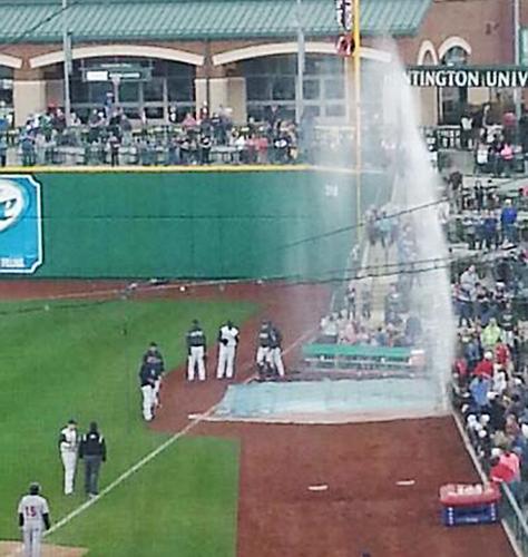 15 great TinCaps moments from Parkview Field's first 15 years | TinCaps ...