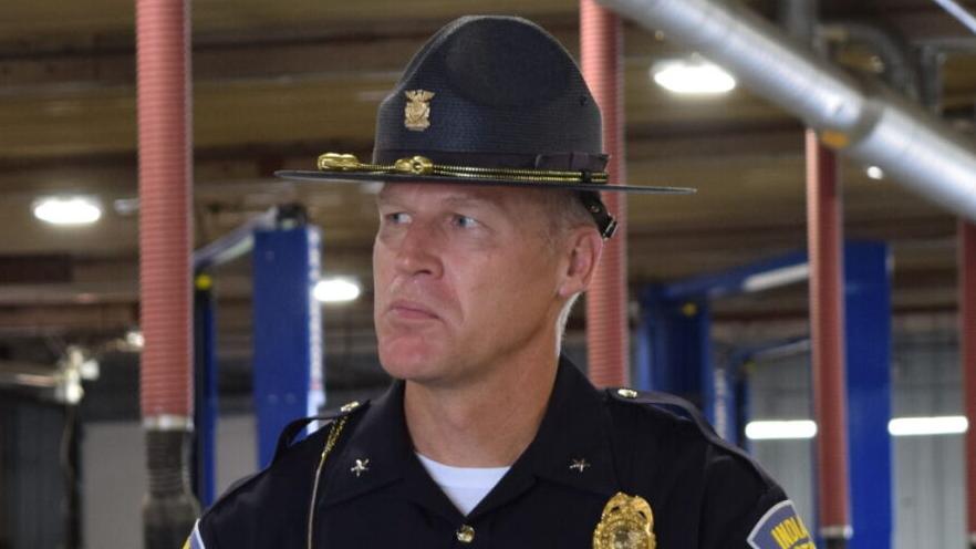 Governor expands cabinet roles – but how far can dual office holding go ...