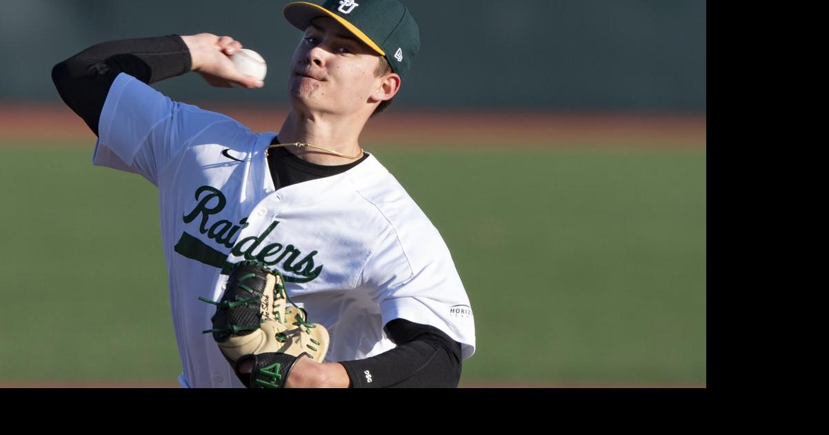 Carroll grad Jake Shirk part of second perfect game in nine days at ...