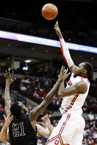 Deshaun Thomas was city's best basketball player | High Schools ...